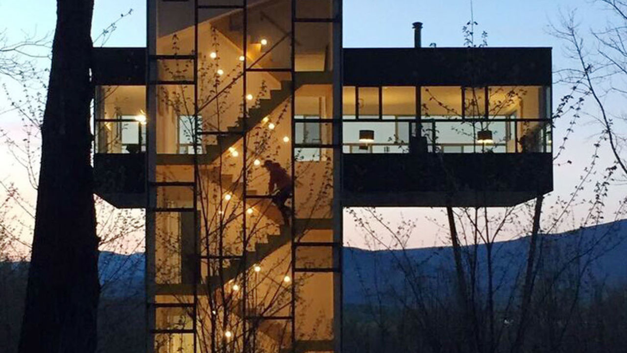 Worlds Extraordinary Homes It's All About Location, Location, Location