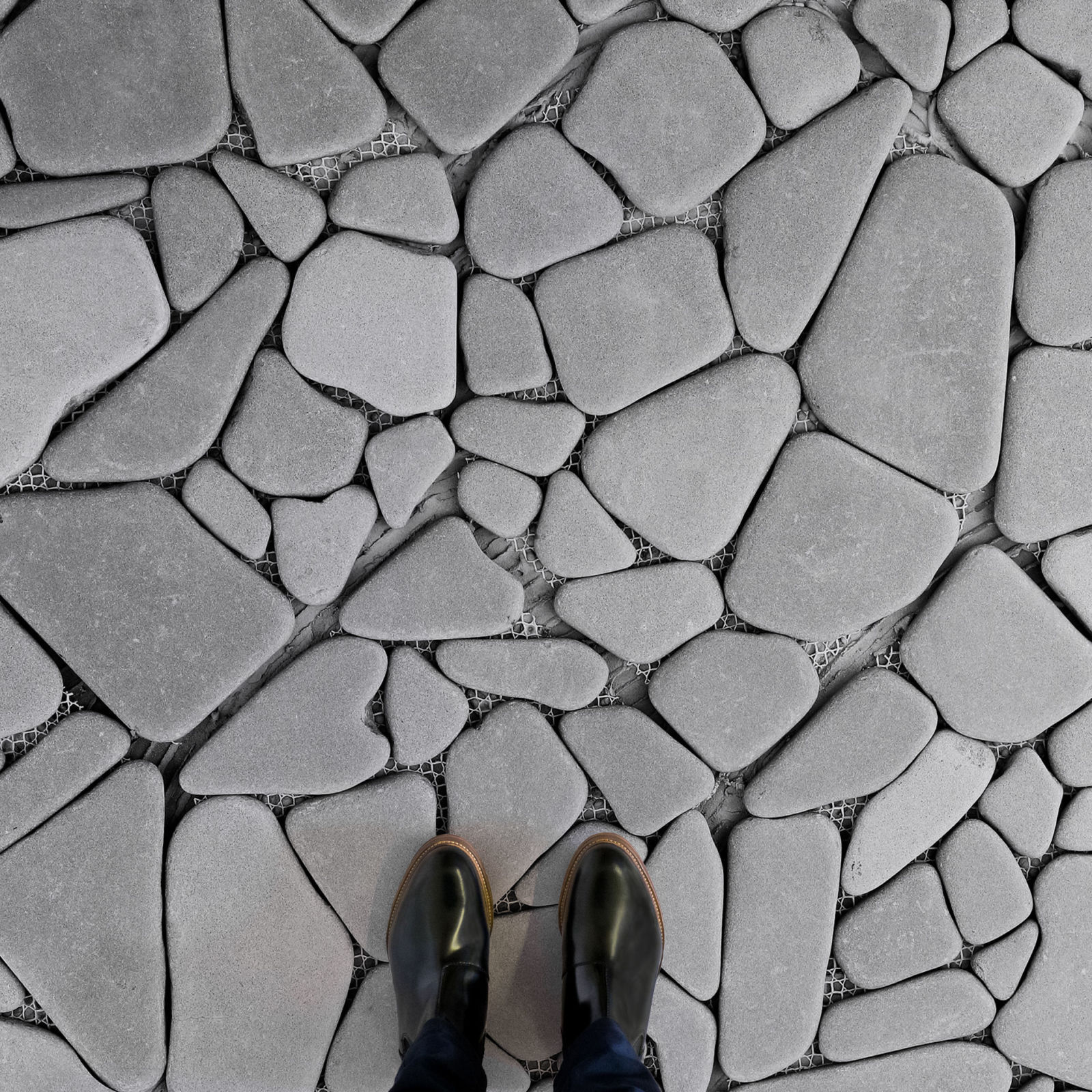 Stepping Stones Atrafloor