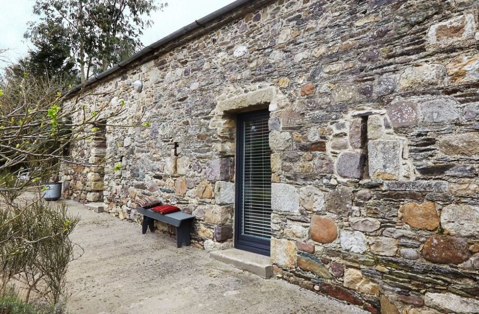 Small Stone Barn Conversion Too Many Dales Barn Conversions Are Going