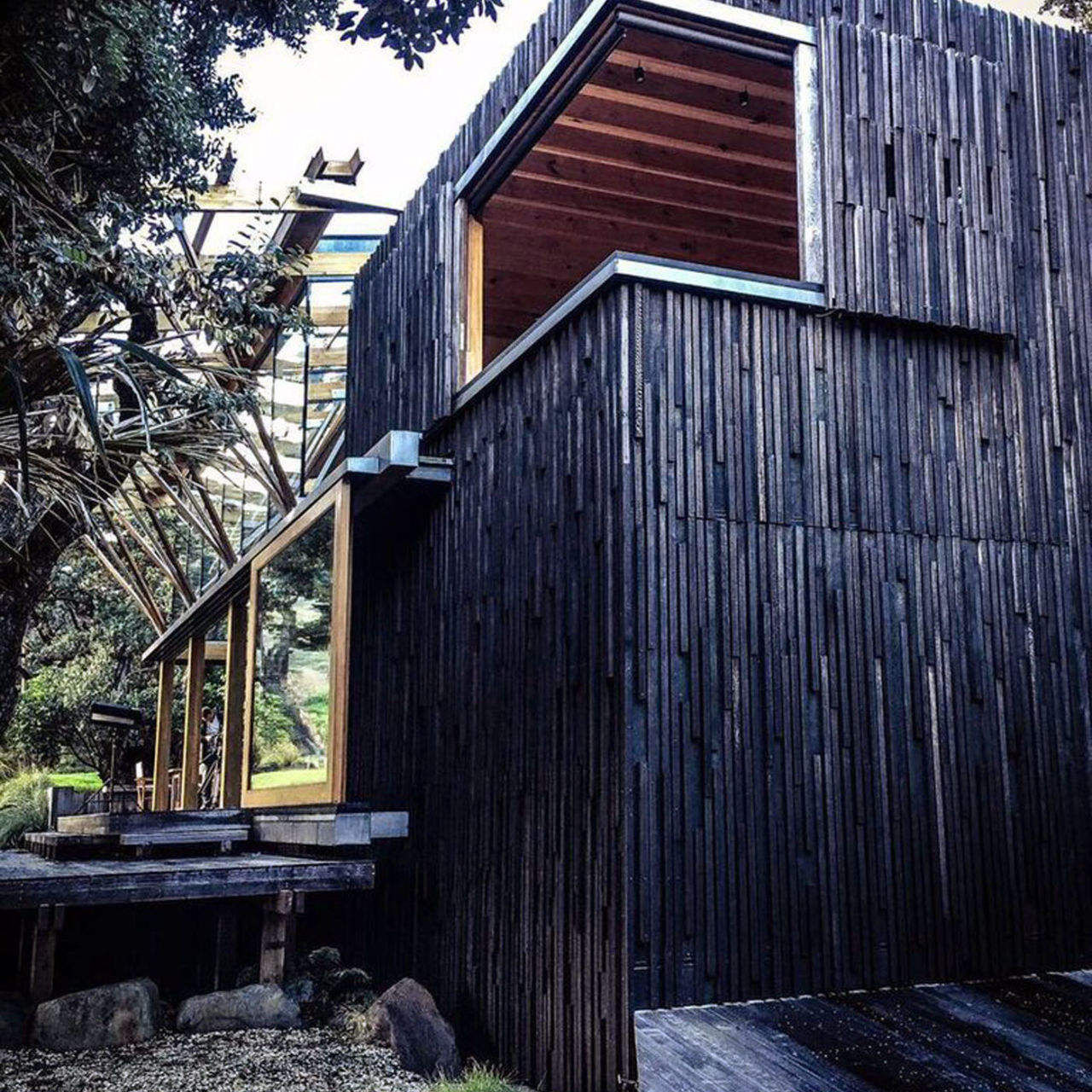 Extraordinary Homes