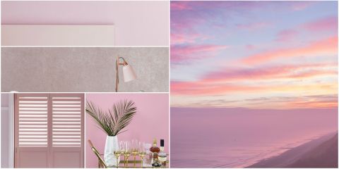 Millennial Pink - How To Make It Work For Adults