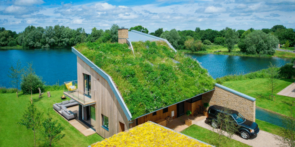 Good Looking Homes New Homes For Sale In The UK Knight Frank (UK)