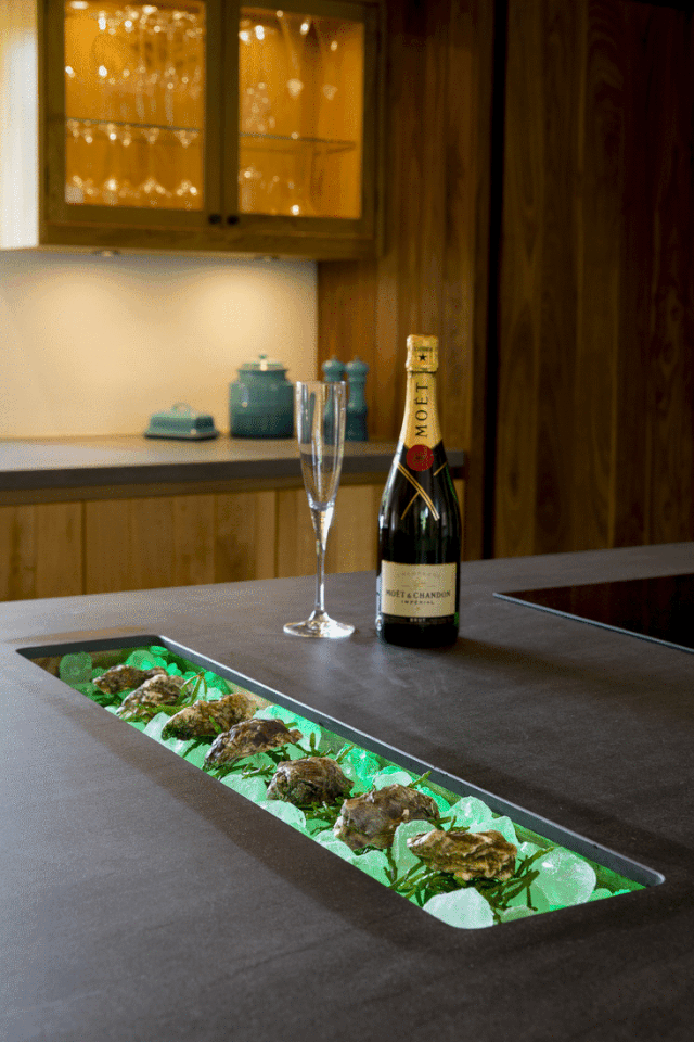 20 kitchen design trends for 2018 - Coopers Residential News